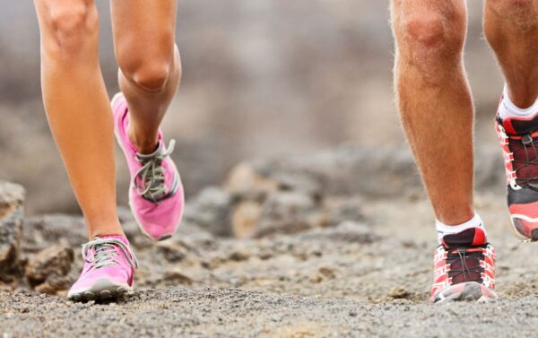 Trail Running Shoes Vs Hiking Shoes: Which Is Best For Your Adventures?