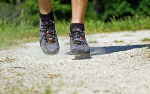 Trail Running Shoes Vs Hiking Shoes: Which Is Best For Your Adventures?