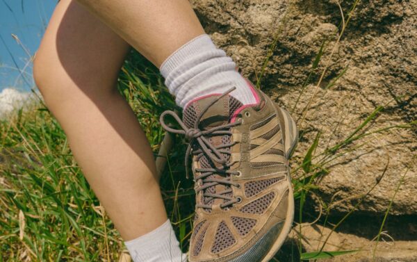 Trail Running Shoes Vs Hiking Shoes: Which Is Best For Your Adventures?