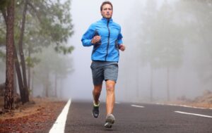 Trail Running Vs Road Running: The 3 Biggest Differences | Marathon ...