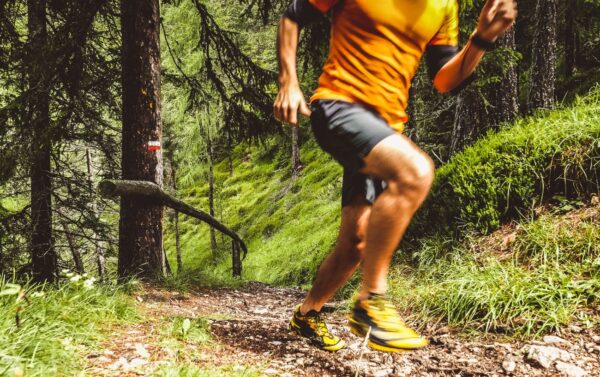 Trail Running Vs Road Running: The 3 Major Differences Discussed