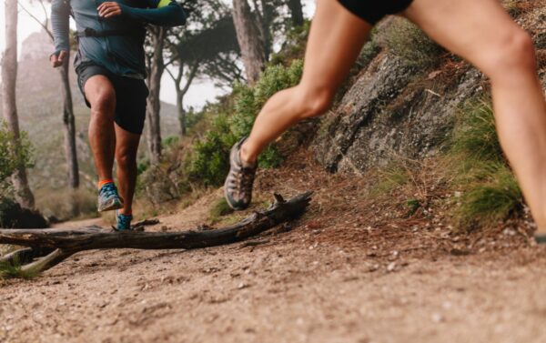 Trail Running Vs Road Running: The 3 Biggest Differences | Marathon ...