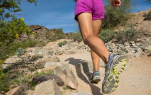 Trail Running Vs Road Running: The 3 Major Differences Discussed