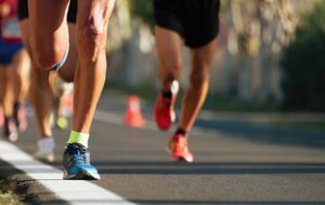 Trail Running Vs Road Running: The 3 Biggest Differences | Marathon ...
