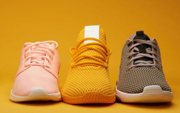 Training Shoes Vs Running Shoes: Which Are Best For Your Training?