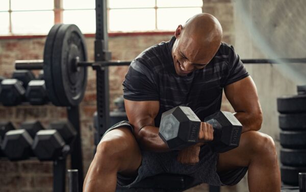 Should You Train To Failure? The Science Of Going All The Way ...
