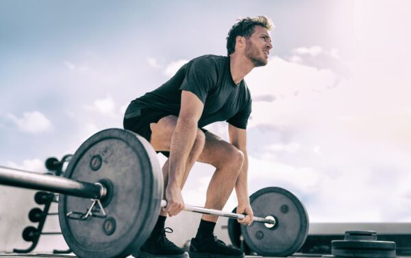 Should You Train To Failure? The Science Of Training To Failure