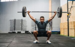 Should You Train To Failure? The Science Of Training To Failure