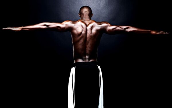 The Ultimate Trap Workouts: The 6 Best Exercises For Strength + Size