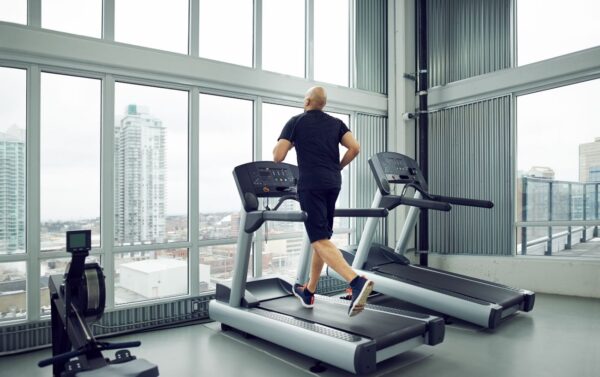 Treadmill Vs Stationary Bike: Which Gives You The Best Workout?