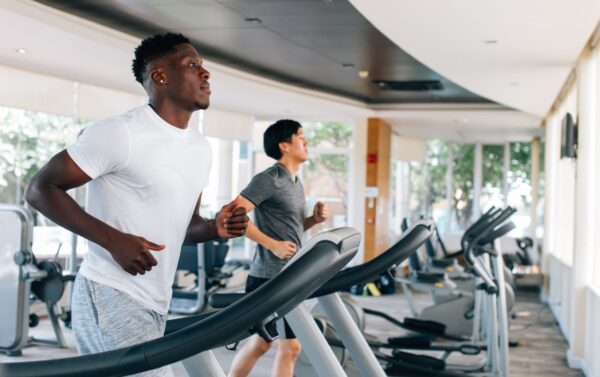 Treadmill Vs Stationary Bike: Which Gives You The Best Workout?