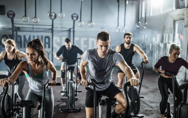 Treadmill Vs Stationary Bike: Which Gives You The Best Workout?