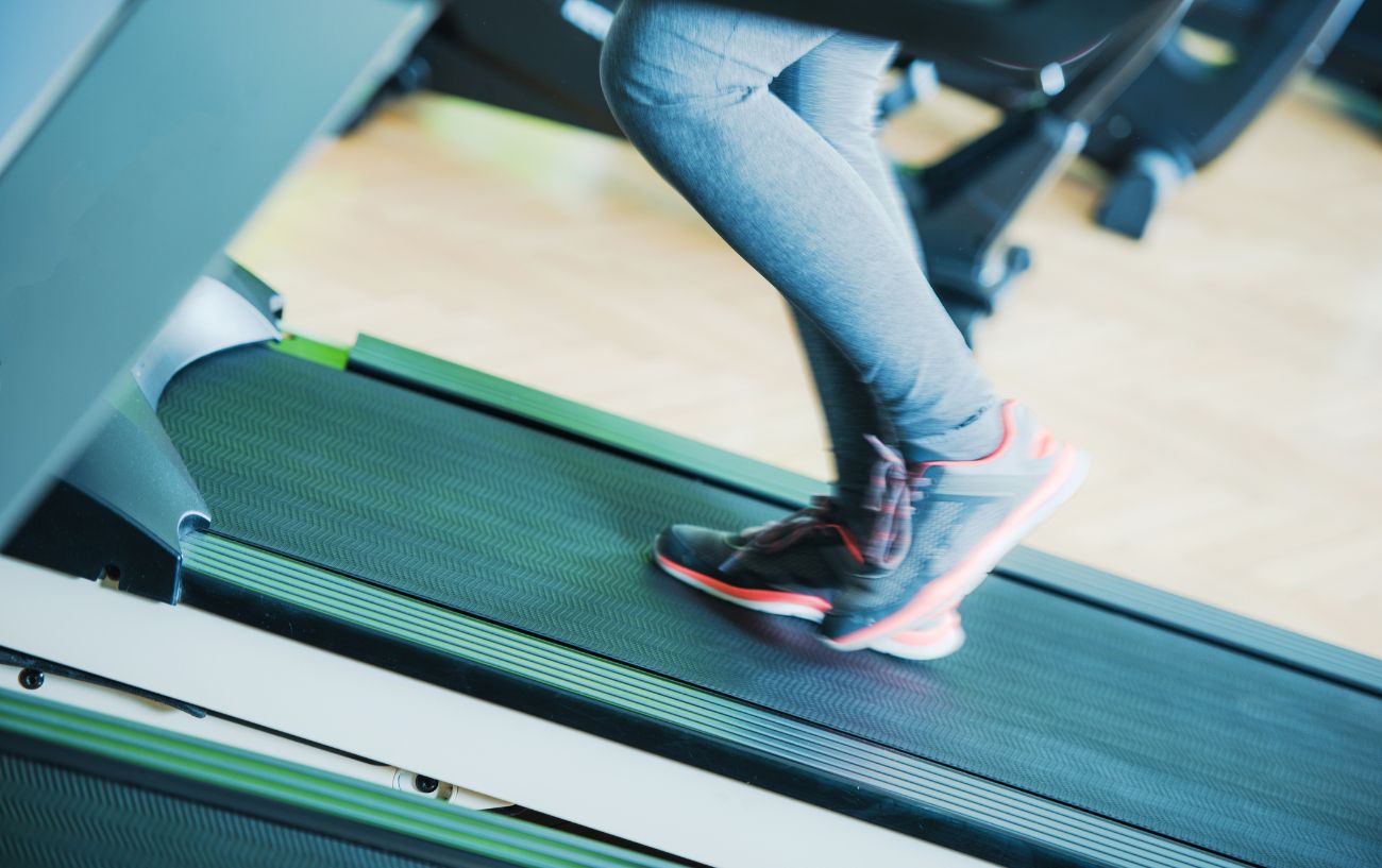 The Best Treadmill Workouts For Runners