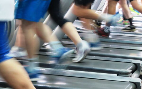 The Best Treadmill Workouts For Runners