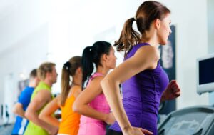 The Best Treadmill Workouts For Runners