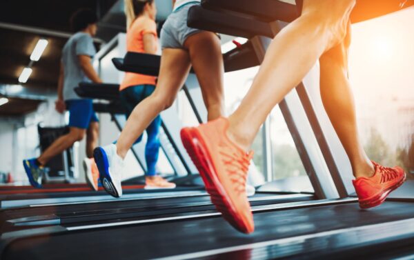 The 6 Best Treadmill Workouts For Beginners