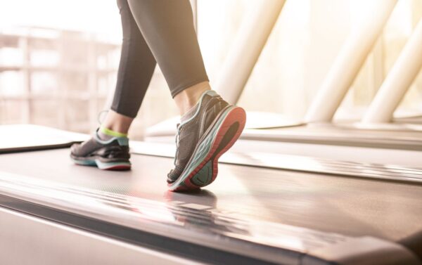 The 6 Best Treadmill Workouts For Beginners