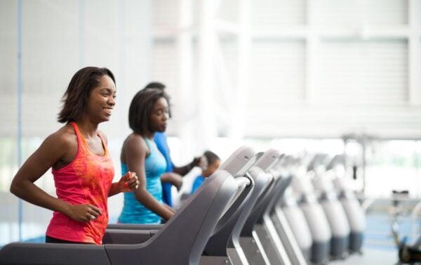 The 6 Best Treadmill Workouts For Beginners