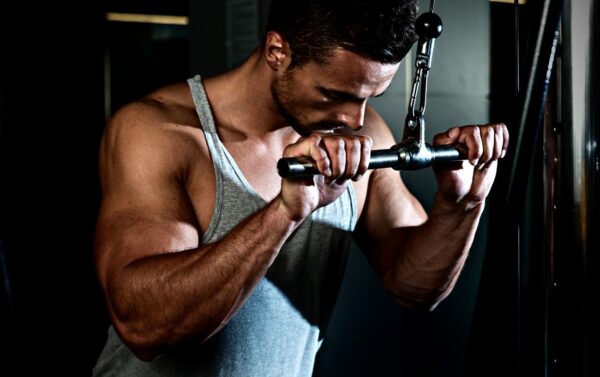 The Ultimate Tricep Workouts: 9 Exercises For Power + Strength
