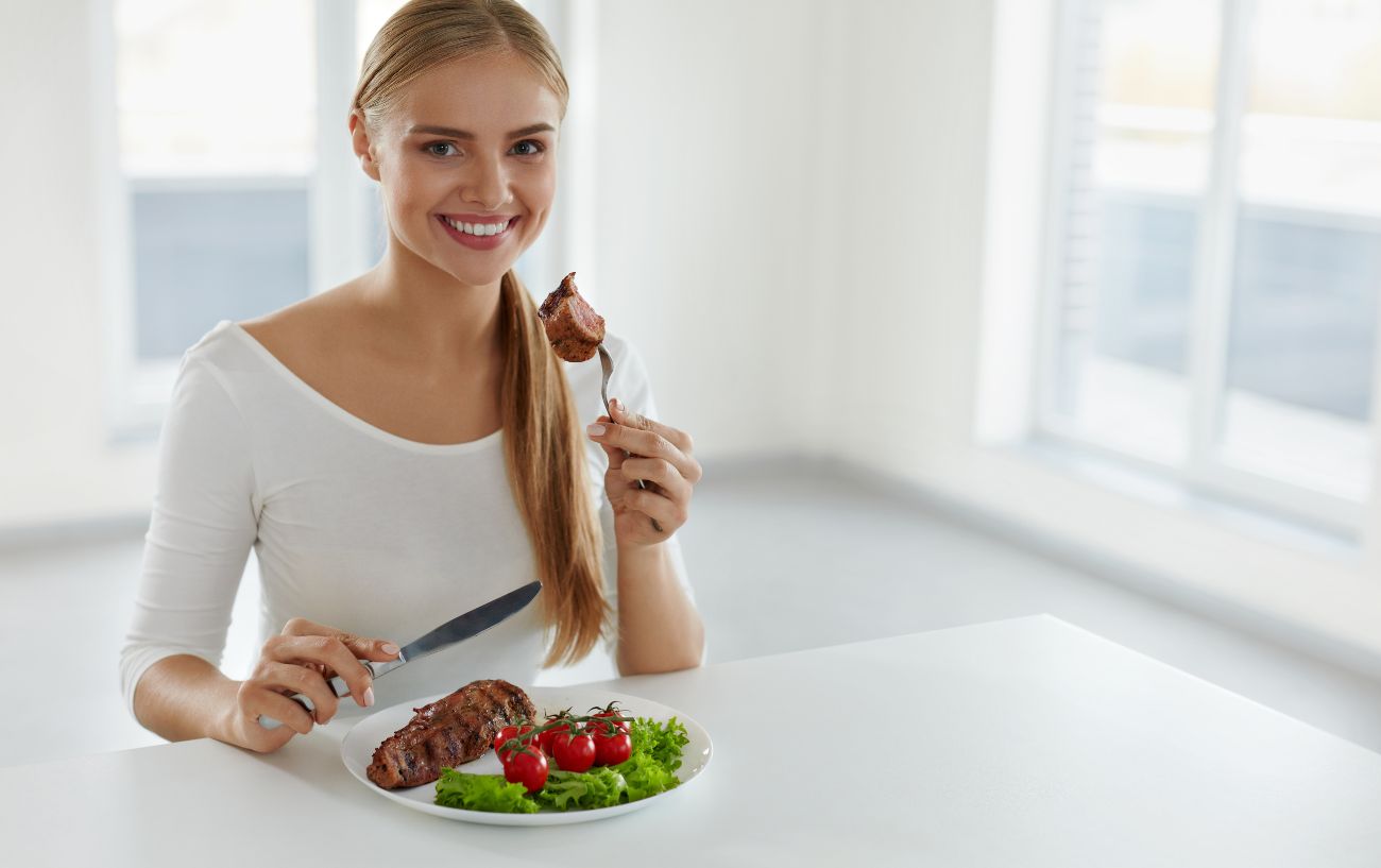 The Two Meals A Day Diet Benefits Of Cutting Out One Standard Meal