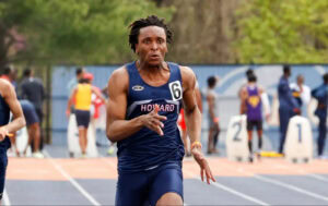 Jacory Patterson Ran 44.16 For His First National Title, After A Shift ...
