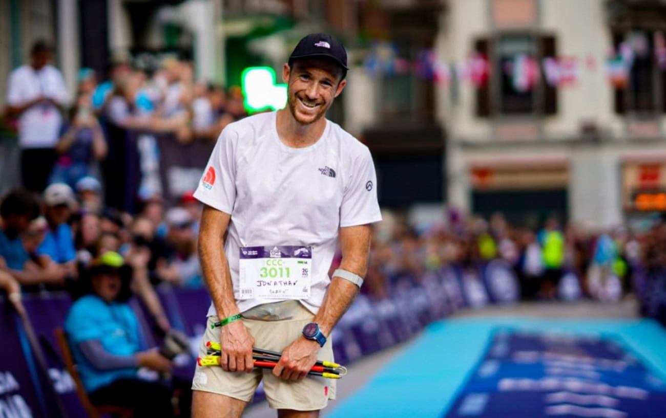 Everything You Need To Know About The 2025 UTMB Finals