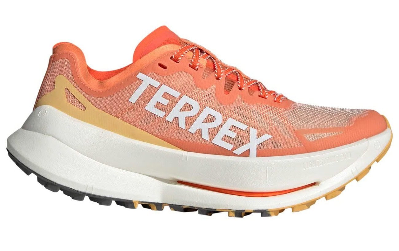 The Shoes That Won The 2025 UTMB