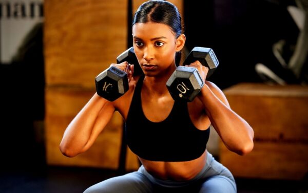 The Ultimate Smith Machine Workout: 8 Exercises For Big Gains