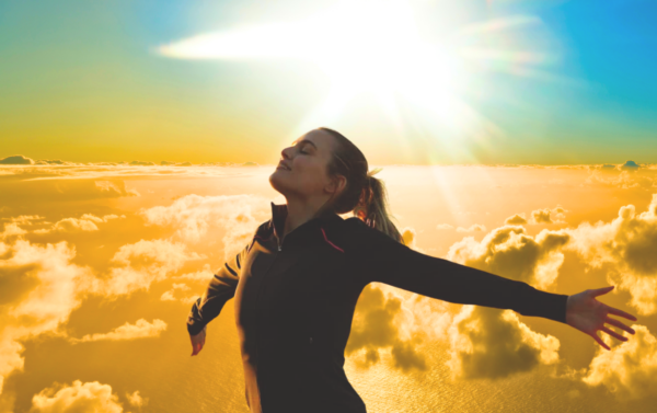 Runner's High: What It Is, How To Achieve It, & Why It Occurs