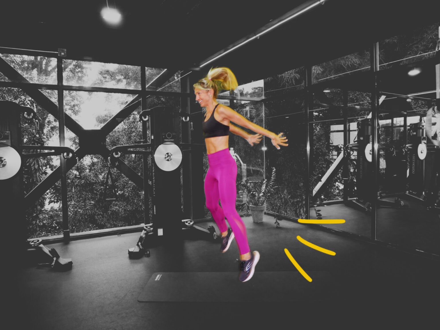 The DIY VO2 Max Test: How To Measure VO2 Max On Your Own