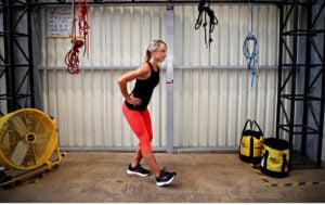 How To Cool Down After Running: The Fast Recovery Method