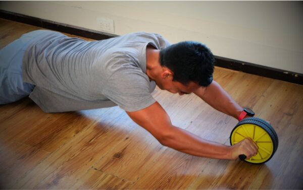 The Ultimate Upper Ab Workouts: 6 Exercises For Sculpted Strength