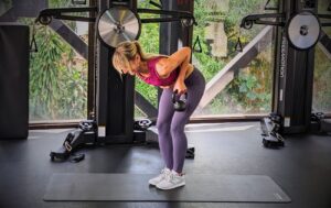 The Complete Upper Body Kettlebell Workout: 7 Awesome KB Exercises