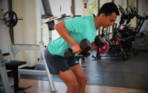 The Ultimate Upper Body Workouts: 8 Upper Body Exercises For Strength