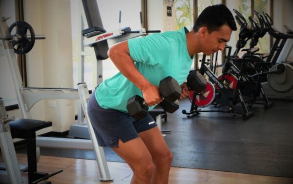 The Ultimate Upper Body Workouts: 8 Upper Body Exercises For Strength