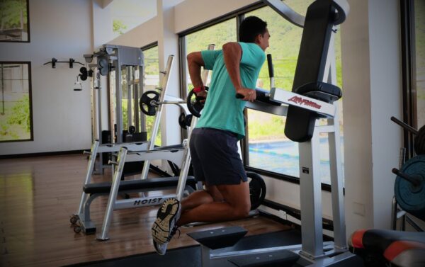 Chest Workouts: The 7 Best Chest Exercises For Muscle, Power, + Size