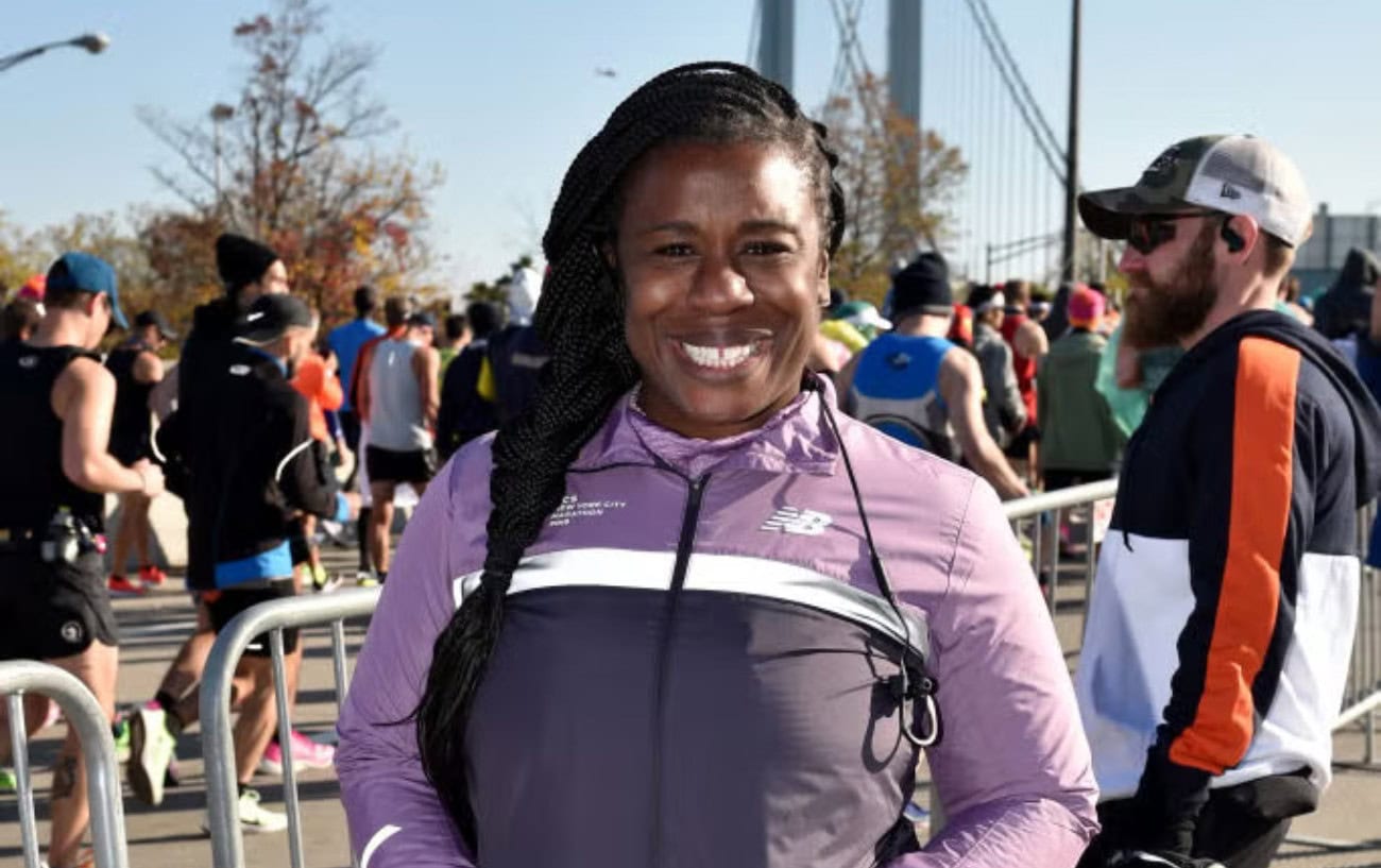 Ranking The Biggest Celebrities Who've Ever Run The New York City Marathon