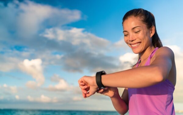 The DIY VO2 Max Test: How To Measure Your Own VO2 Max