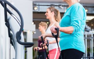 5 Vibration Plate Benefits To Shake Up Your Exercise Routine