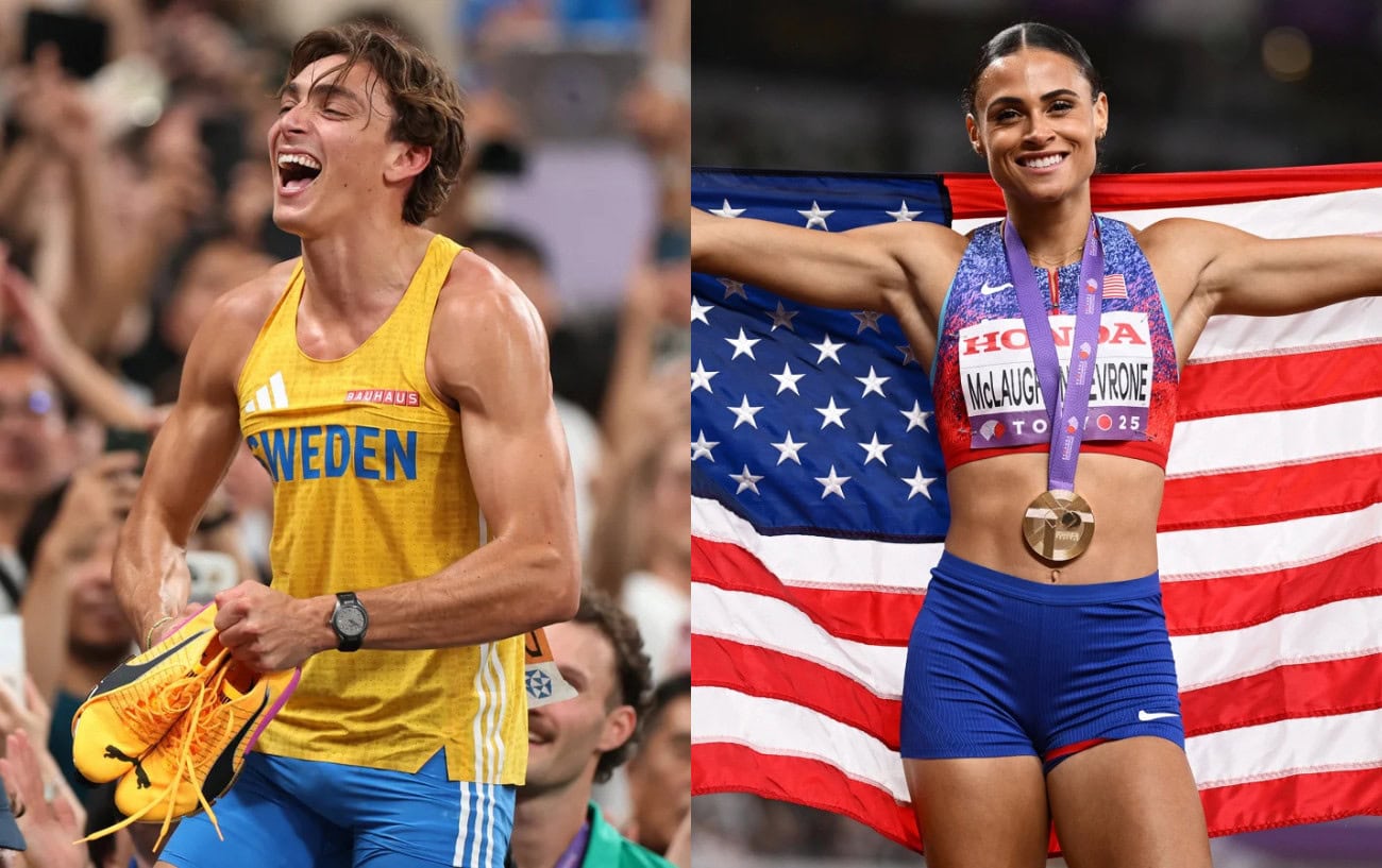 How Jacob Kiplimo's Half Marathon World Record Highlights A Deep-Rooted ...