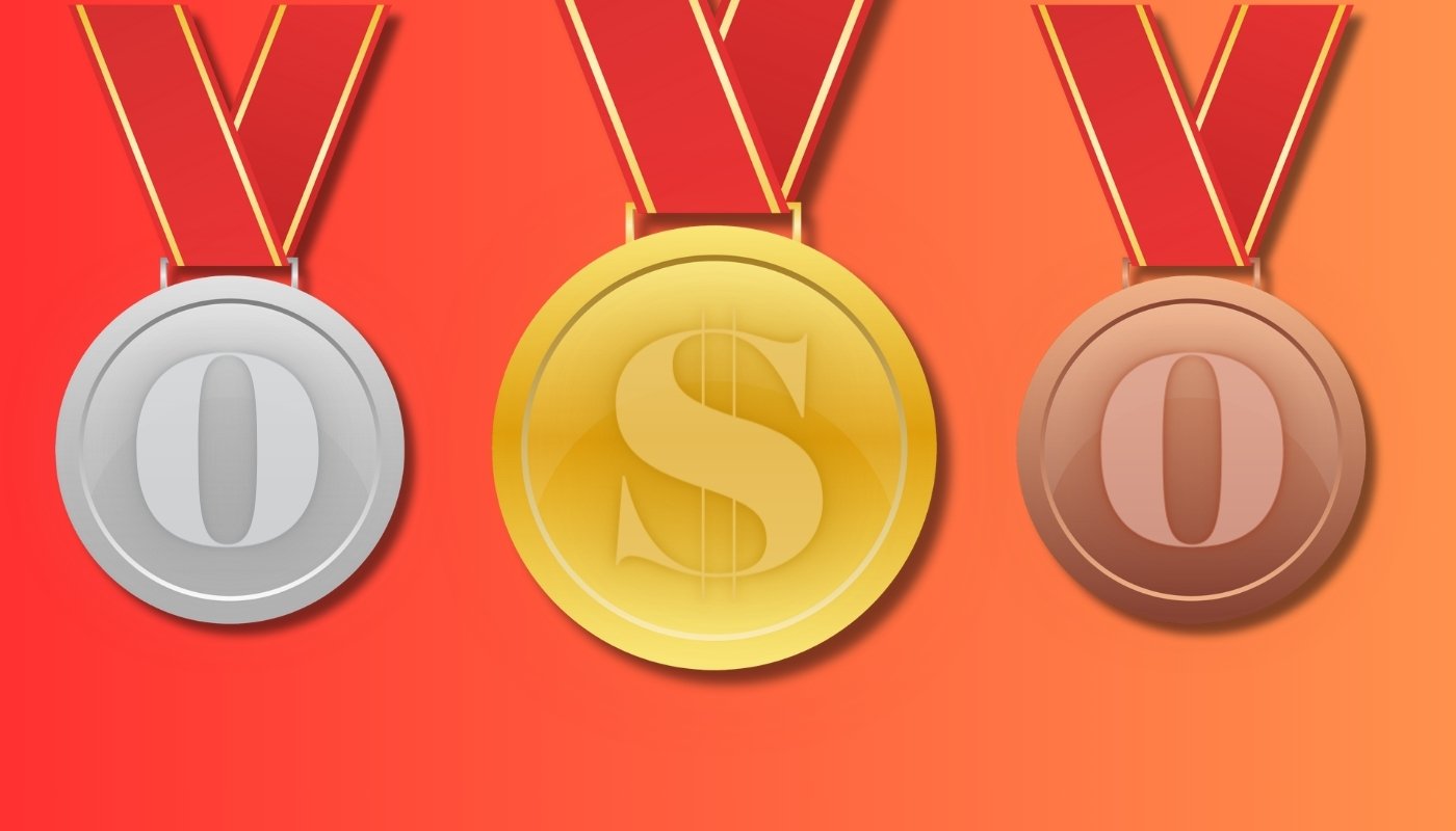 Opinion: World Athletics Is Promising 2024 Olympic Gold Medalists ...