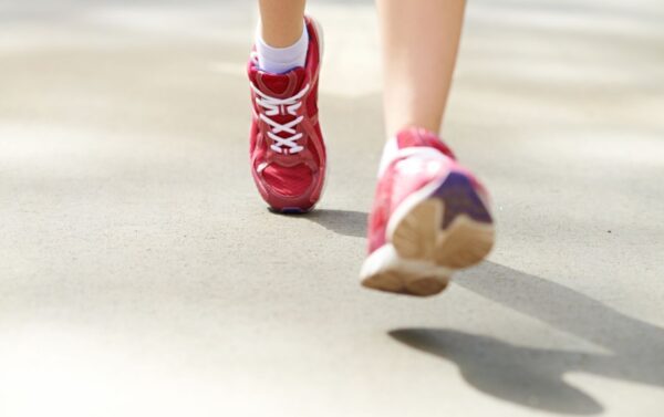 Walk, Jog, Run! Our Complete Walk To Run Program For New Runners