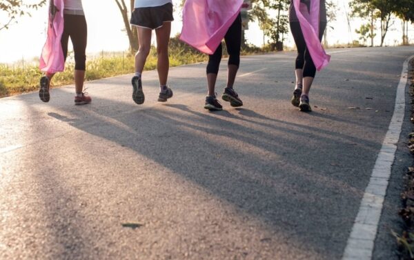 Walk, Jog, Run! Our Complete Walk To Run Program For New Runners