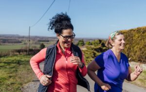 Walk, Jog, Run! Our Complete Walk To Run Program For New Runners