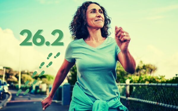 How To Train For A Marathon: The Building Blocks For First-Timers