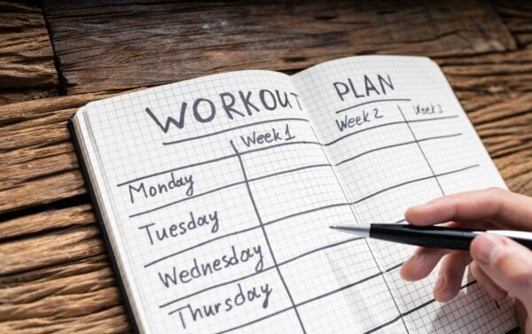 Walking A Marathon: How Long It Takes + Our Essential Training Tips