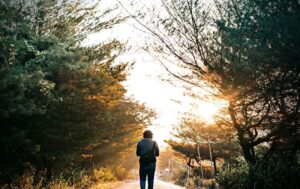 Walking A Mile A Day: Here’s What To Expect From A 1-Mile Daily Walk