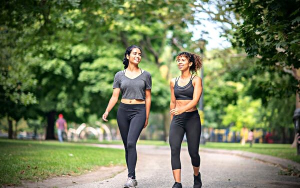 Walking A Mile A Day: Here’s What To Expect From A 1-Mile Daily Walk