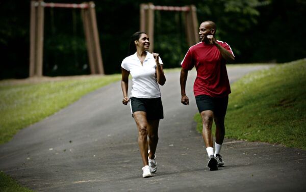 Walking A Mile A Day: Here’s What To Expect From A 1-Mile Daily Walk