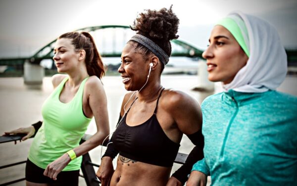 The Best Walking Team Names: Over 150 To Choose From!